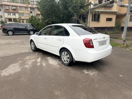 Lasseti 2 poz metan gaz,vikup arendaga