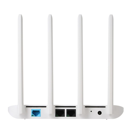 WiFi router оптика fttb Wi-Fi роутер Mi 4C optika