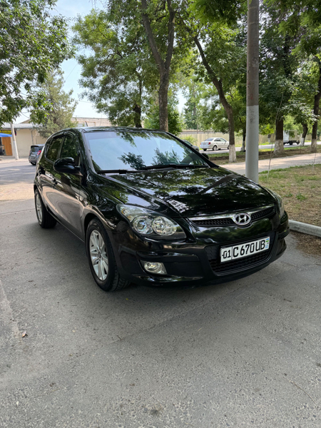 Hyundai i30 obmen