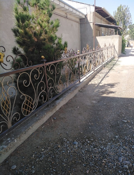 Sifatli ish kafolati bilan