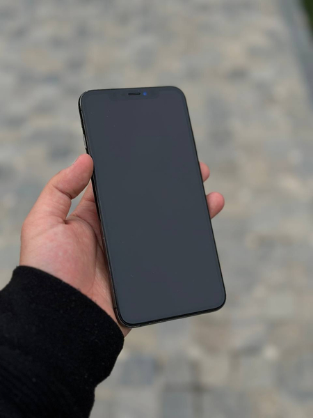 Iphone xs max 256