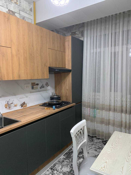 Продаётся 2х комн квартира на 4 этаже Ор-р Шербудин