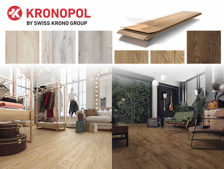 Таркет Kronopol Uzbekistan