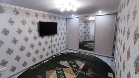 Продам квартиру Чиланзар 1