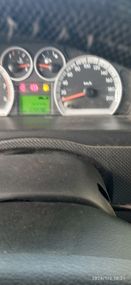 Chevrolet nexia3