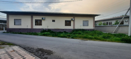Yer sotiladi qurivchilarga 10 sotix 3 taraflama kocha tarsavoy srochna