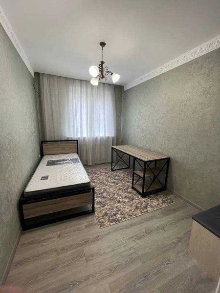 Центр 70 м2 Ц-6 3/3/4 Авторский Ремонт. Мебель Техника