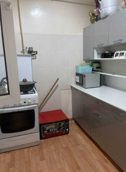 9 квартал Чиланзар 4//4/4 72 м²