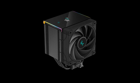 Кулер для Процессора (CPU) Multi Air COOLER Deepcool AK500 DIGITAL