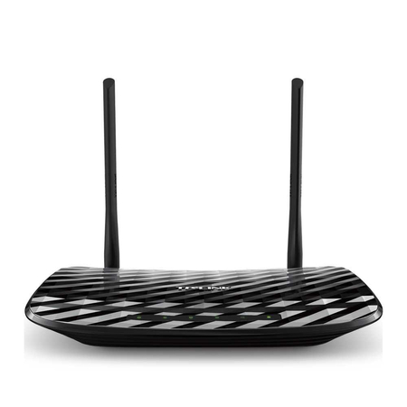 TP-Link Archer C2 AC750   (NT1741)