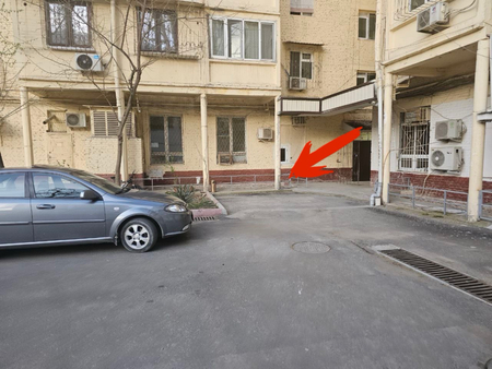Коммерческое помещение в аренду.