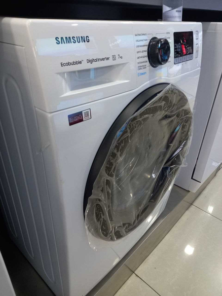 Стиральная машина Samsung 7 кг WW70AAS22AE/LD