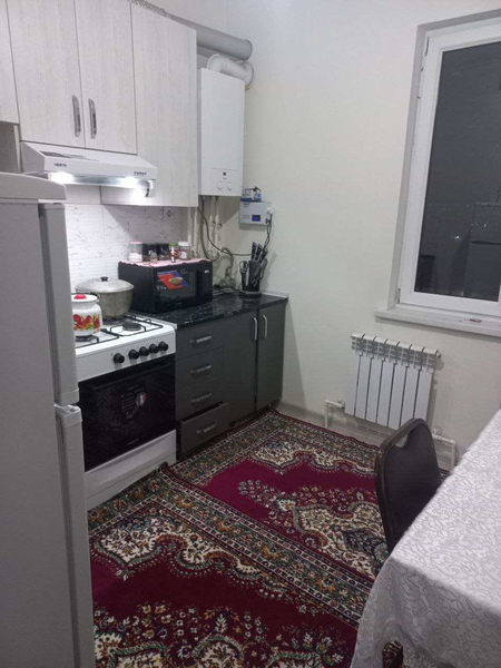 Аренда Квартира БезМаклер (55)
