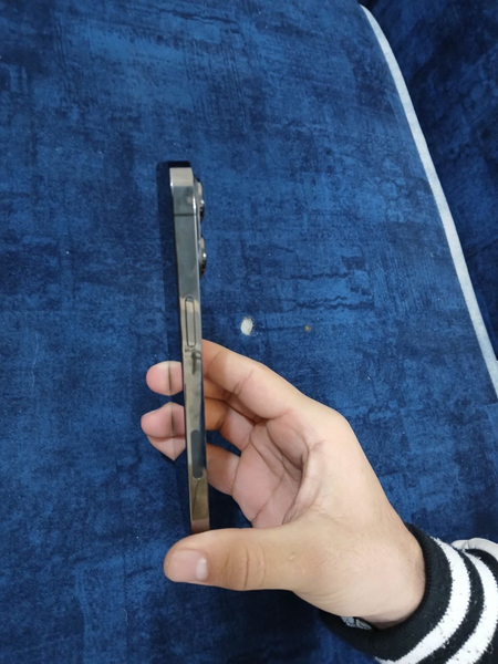 Iphone 13 pro max ideal