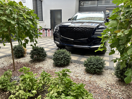 GENESIS GV80 2.5T 2023