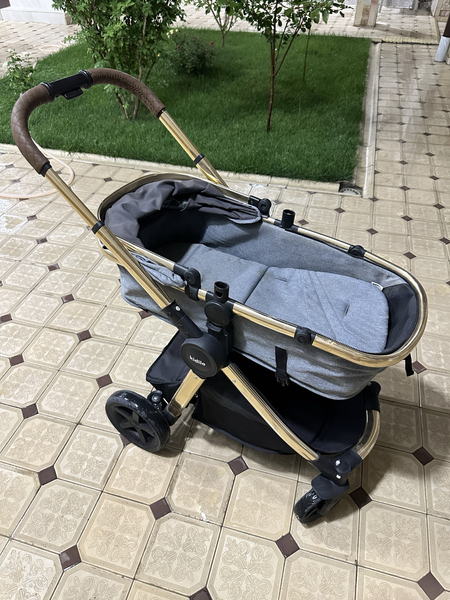 Продается детская коляска
