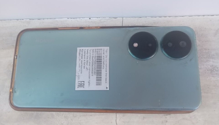 Xonor x7b telfonga javob