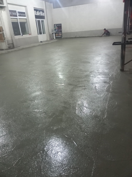 Катлаван казиш хизматлари