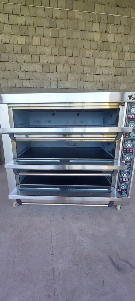 Lebao pechka xittoy 380v 9 talistlik