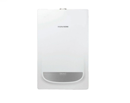 Газовый котел Navien Deluxe S-24K 13кВт до 130м²