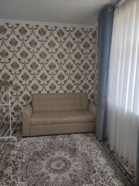 Продаю свою 1 комнатную квартиру