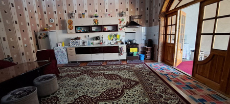 Judayam qulay joyda bulgan xovli sotilmoqda
