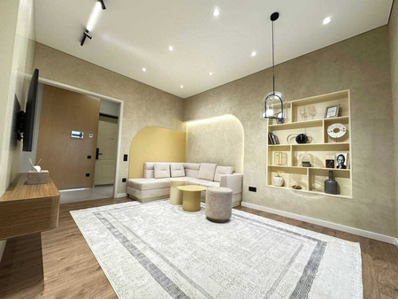 Аренда квартиры Мирабадский р, NRG Oybek 3 11 16