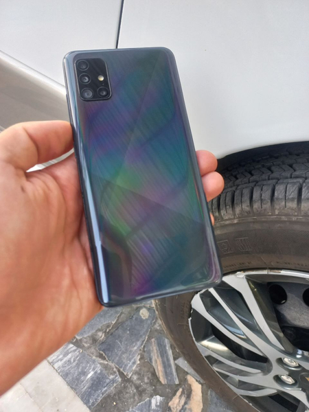 Samsung A51 sotiladi
