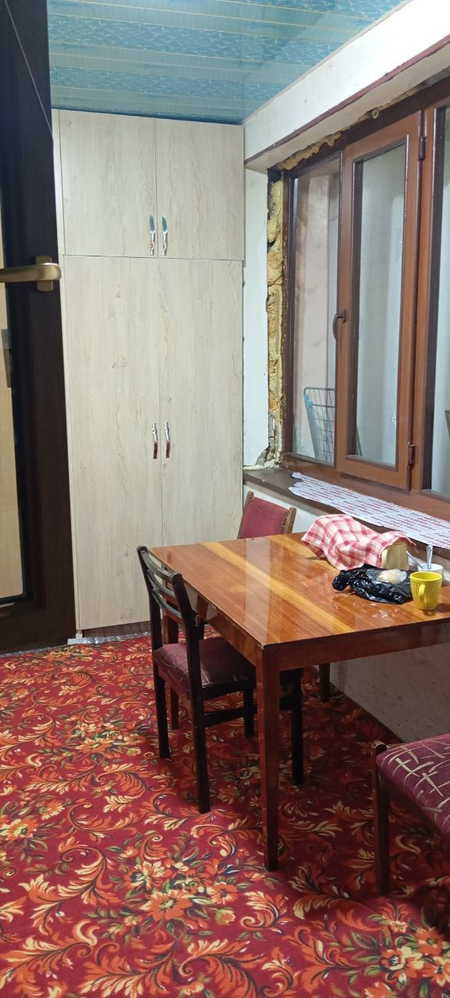 Продаётся 3 комнатная на Арбате