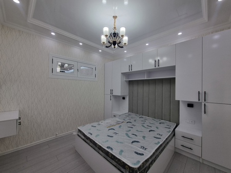 Продаётся 3х квартира Новостройка Согдиана Масджид