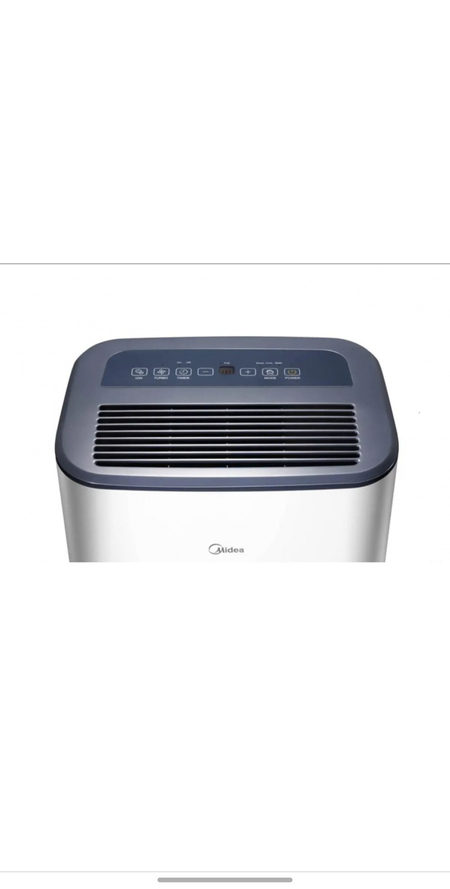 Осушитель воздуха Midea MDDF-20DEN7