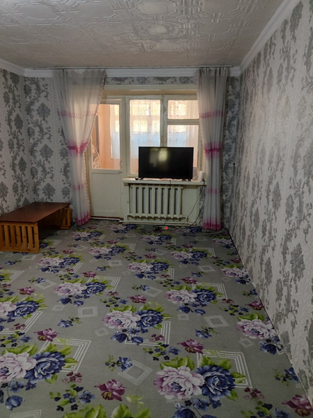 Qibray tumani Seleksiyada 2/1/4 uy qizlarga  ijaraga beriladi