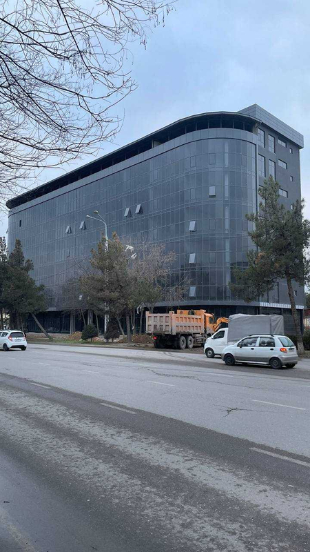 Продаётся здания Коммерческие помещеия Bino zdaniya kochmas mulk