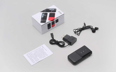 Новый Nokia 2720 Flip звонилка Гонг-конг + есть доставка