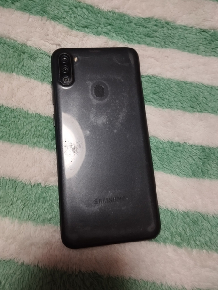 Samsung A11 32gb radnoy