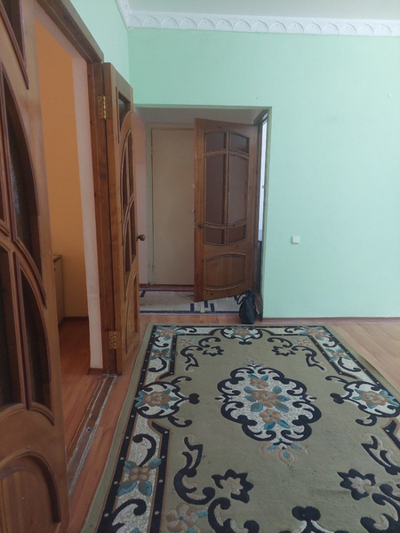 Продается дом Бирлик 15/42 (Нахаловка)