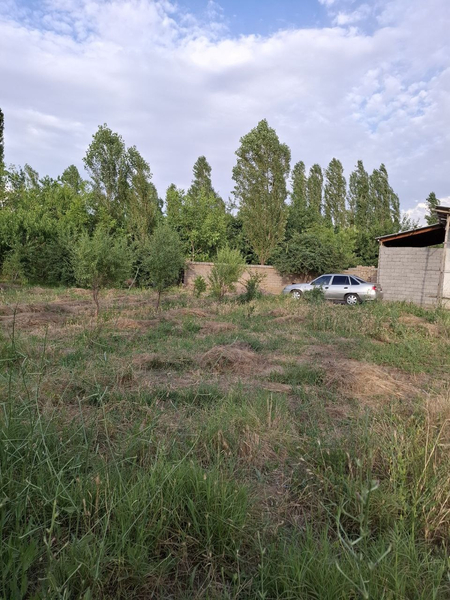 Zudlik bilan xovli uy sotiladi