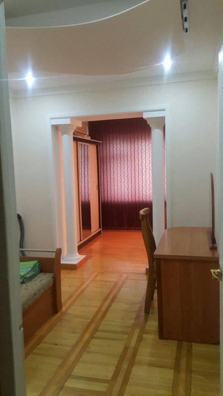 Продаётся 4/3/5 Дархан, Сад интеллект