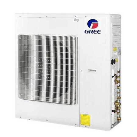 Кондиционер Колонные Gree от 24** до 100**  по оптовой цене