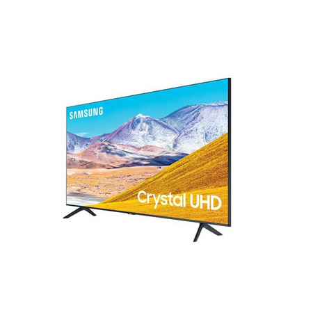 Samsung Samrt UE43TU8000U