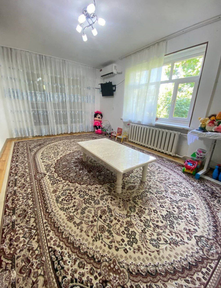 ID.  3038. 3/5/5 Срочно Продаётся Квартира на Чиланзар 24