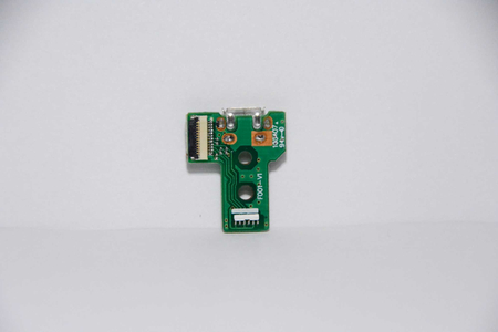 Гнездо USB для джойстиков PS4 всех моделей