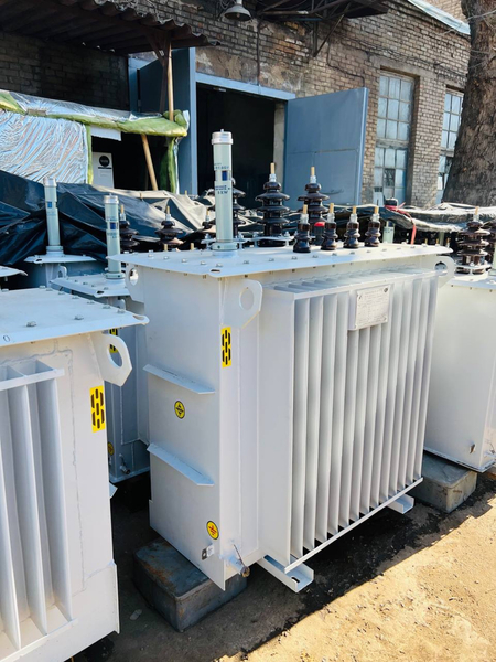 Transformator TMG 250 kBa