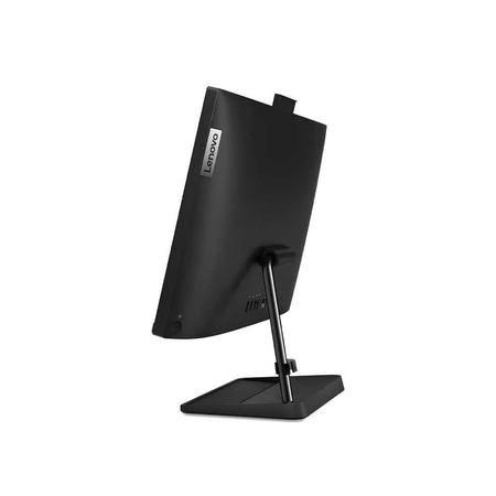 Моноблок Lenovo 24 / Idea Centre AiO / Core i3-1115G4 / DDR4 4ГБ 256ГБ