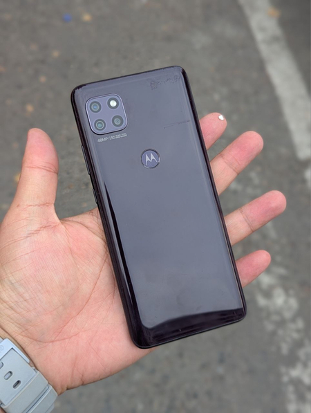 Motorola one 5g ace ( 6/128 камерафон)