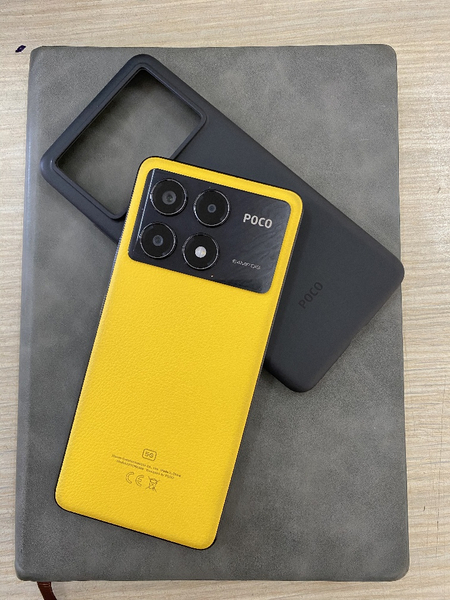 Poco X6 pro 5G 8/256