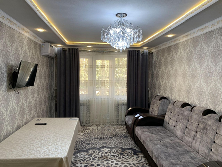 Сдаётся New Premium Lux 1 ком. кв. на Вокзале ор Саодат!!!