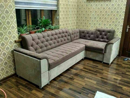 Реставрация мебели