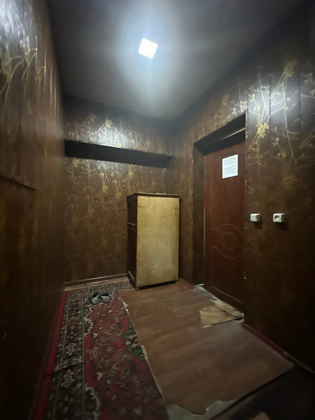 Продаётся квартира