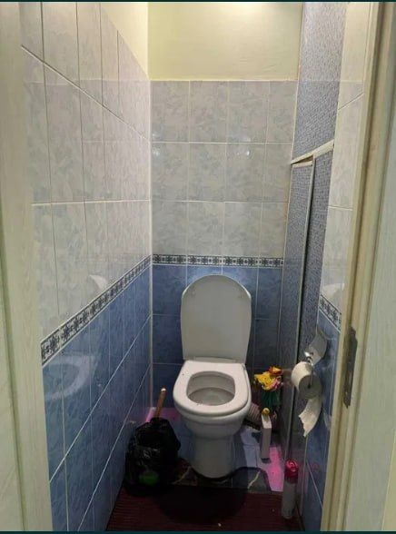 Квартира на Ц5  1в2/2/4 с мебелью техникой ремонт евро